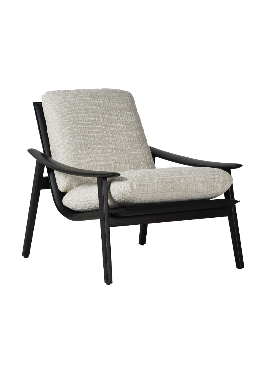 Polo Lounge Chair – M&O Living