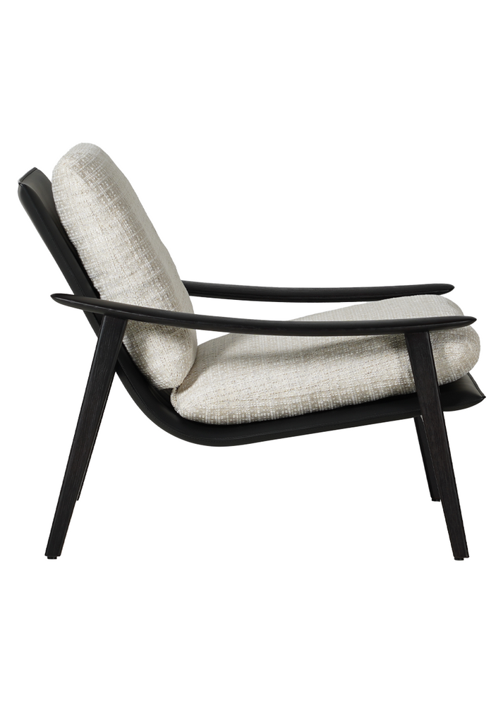 Polo Lounge Chair – M&O Living